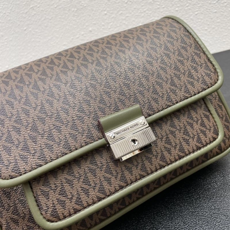Indistinguishable Michael Kors Satchel Bags