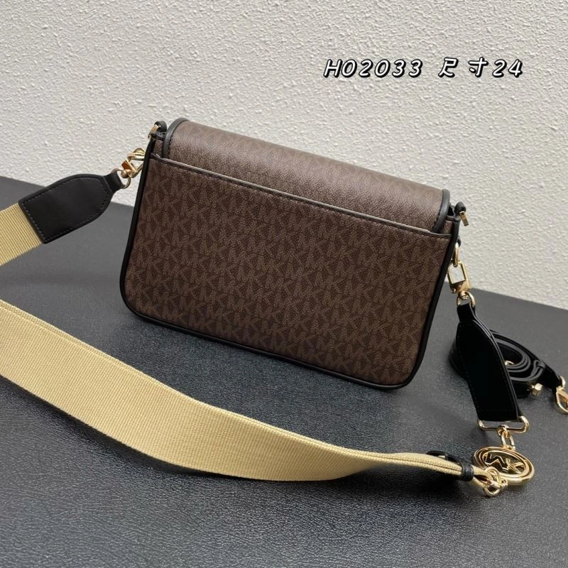 Authentic Michael Kors Satchel Bags
