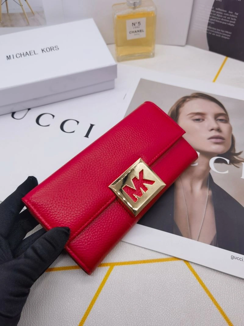 Exact replica Michael Kors Wallets Purse