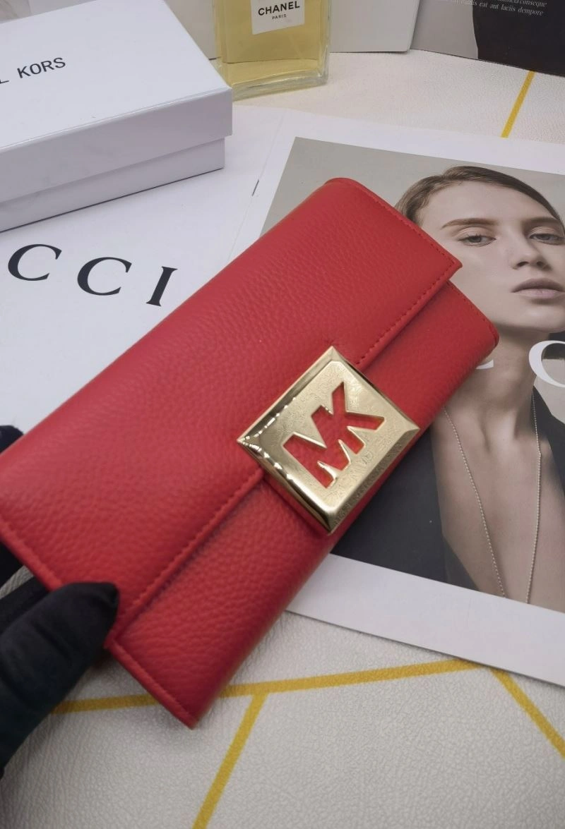 Exact replica Michael Kors Wallets Purse