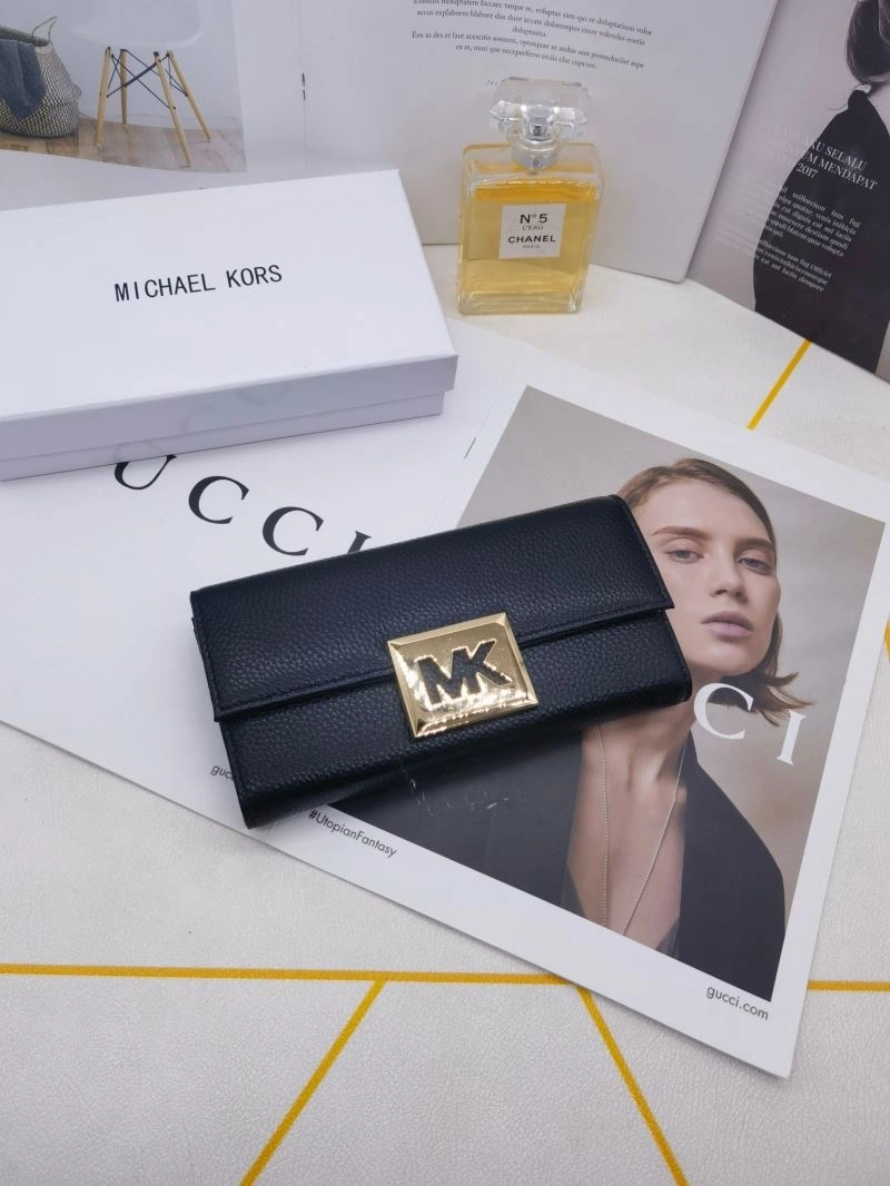 Perfect replica Michael Kors Wallets Purse