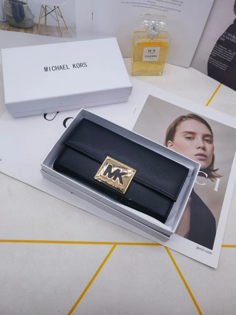 Perfect replica Michael Kors Wallets Purse