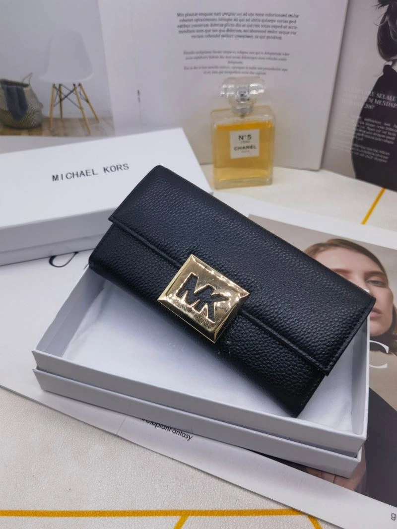 Perfect replica Michael Kors Wallets Purse