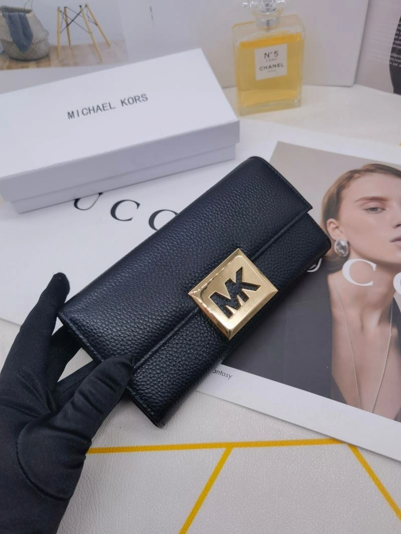 Perfect replica Michael Kors Wallets Purse
