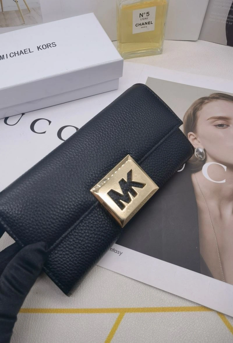 Perfect replica Michael Kors Wallets Purse
