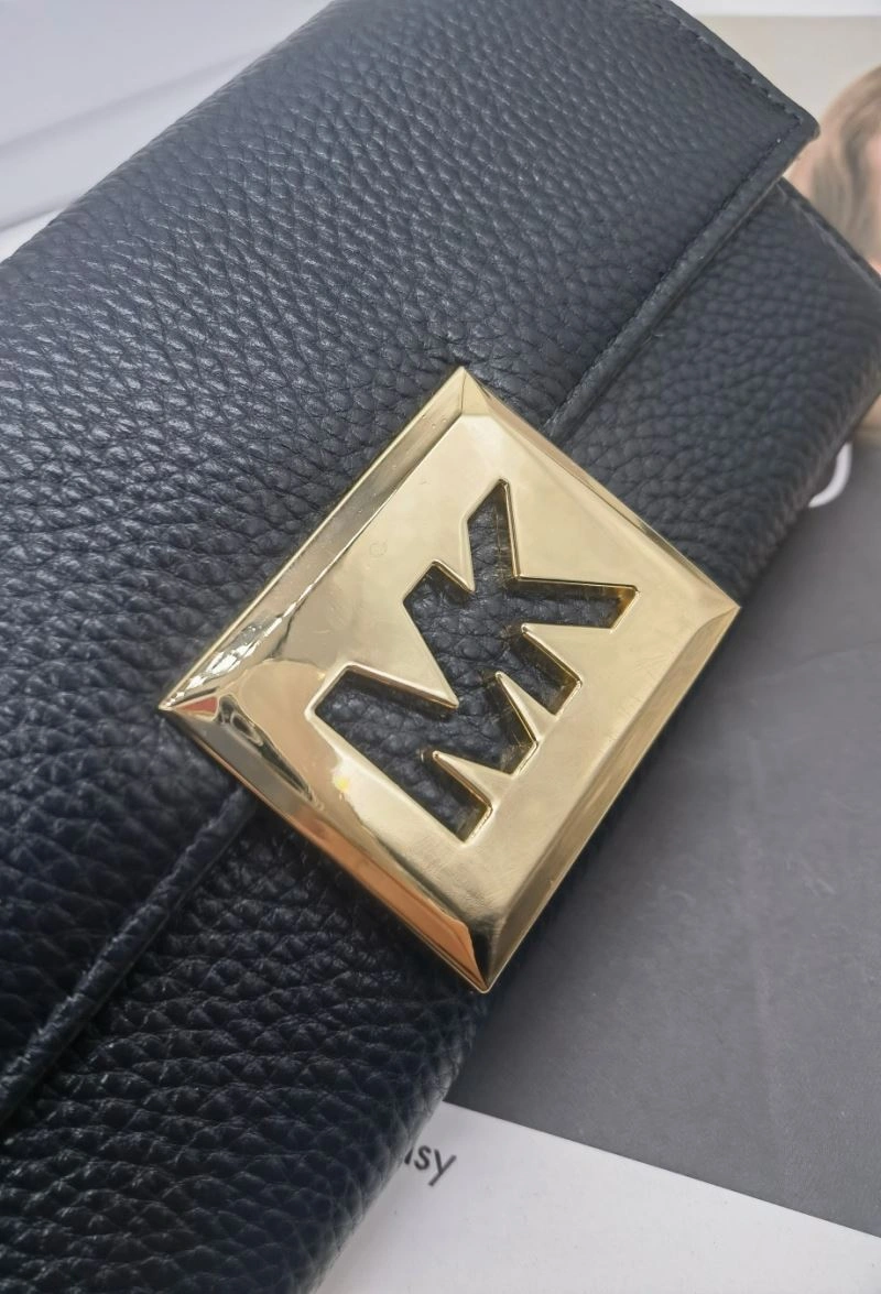 Perfect replica Michael Kors Wallets Purse