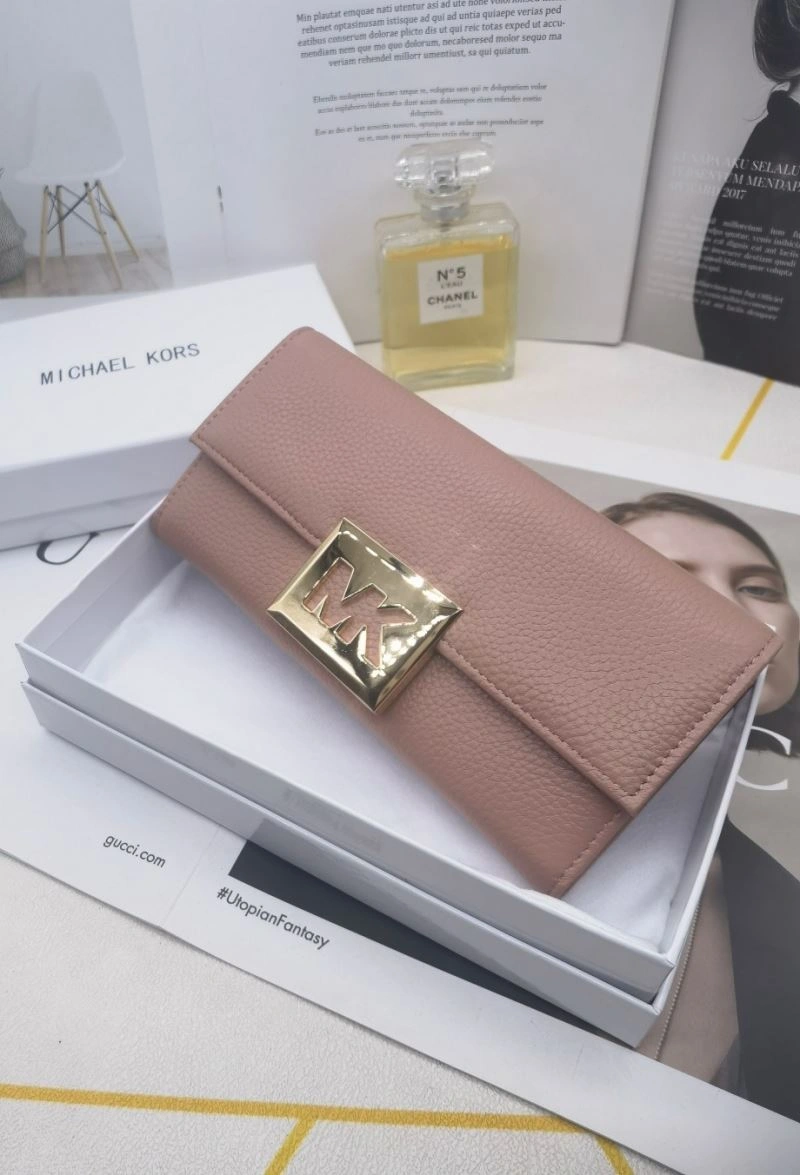 Official Michael Kors Wallets Purse