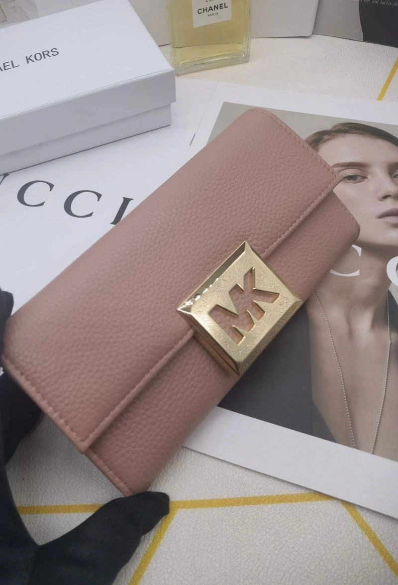 Official Michael Kors Wallets Purse