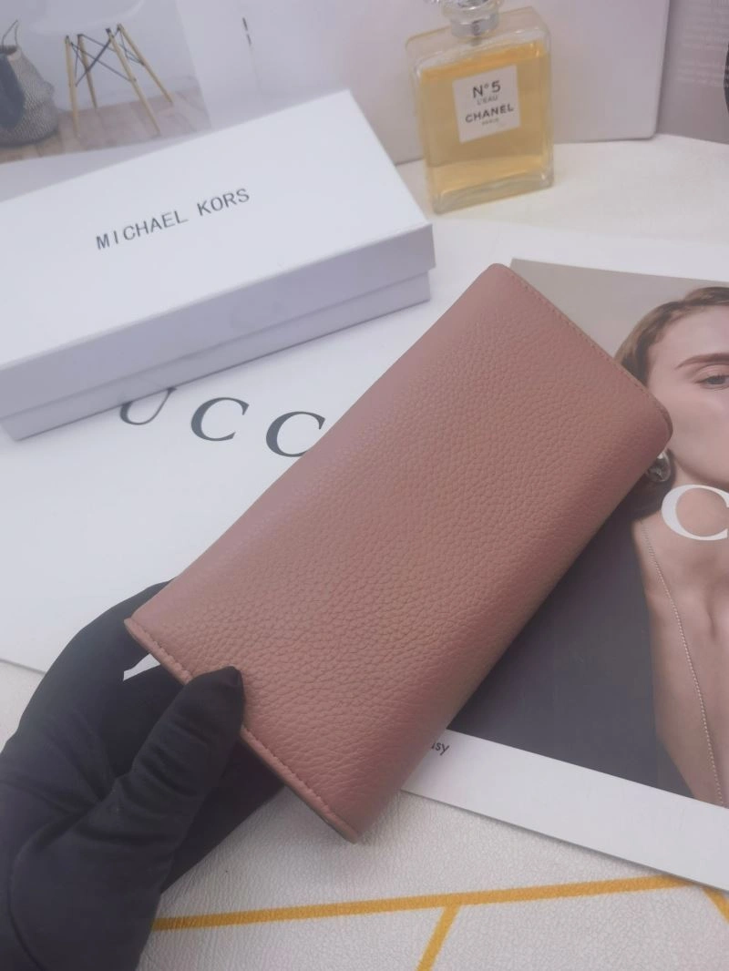 Official Michael Kors Wallets Purse