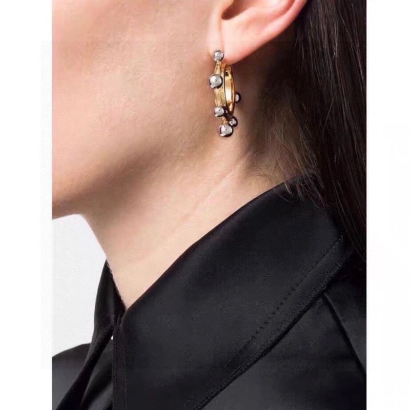 Accurate model Missoma Earrings