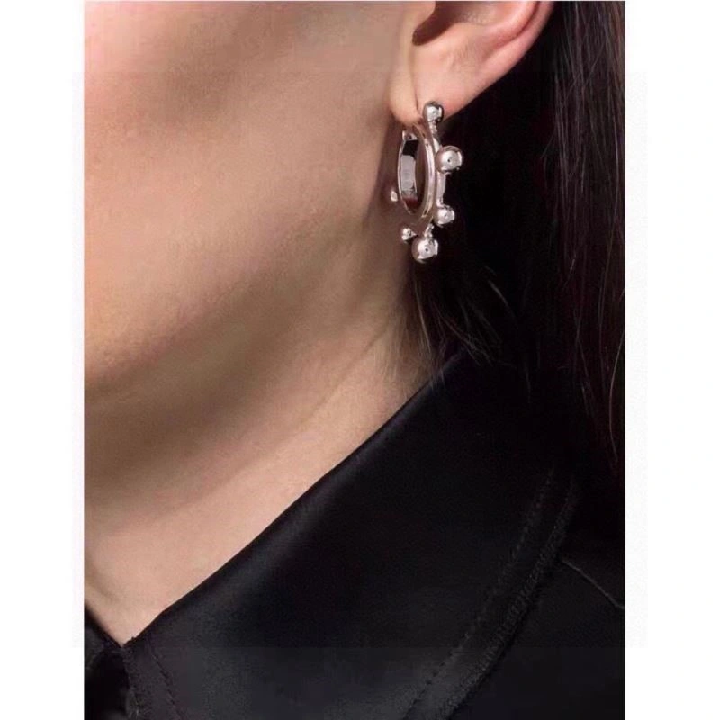 Accurate model Missoma Earrings