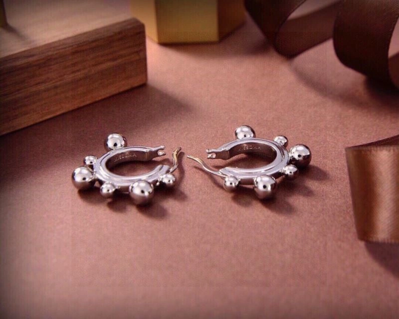 Accurate model Missoma Earrings