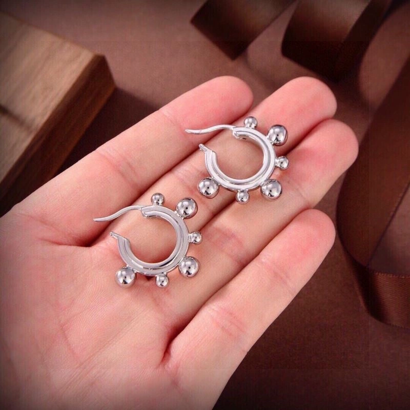 Accurate model Missoma Earrings