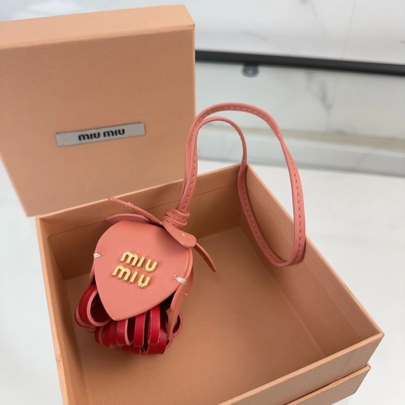 Miu Miu Accessories