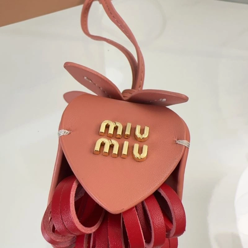 Real Miu Miu Accessories