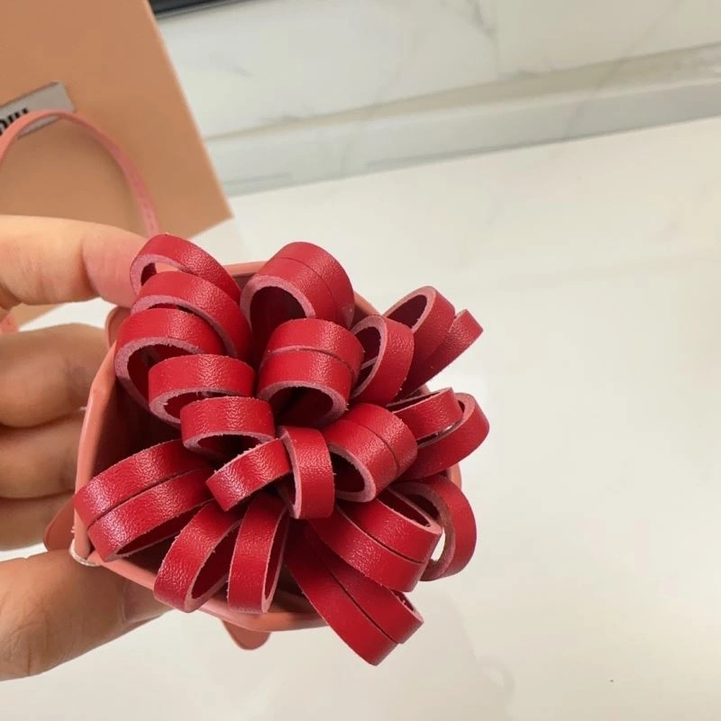 Real Miu Miu Accessories