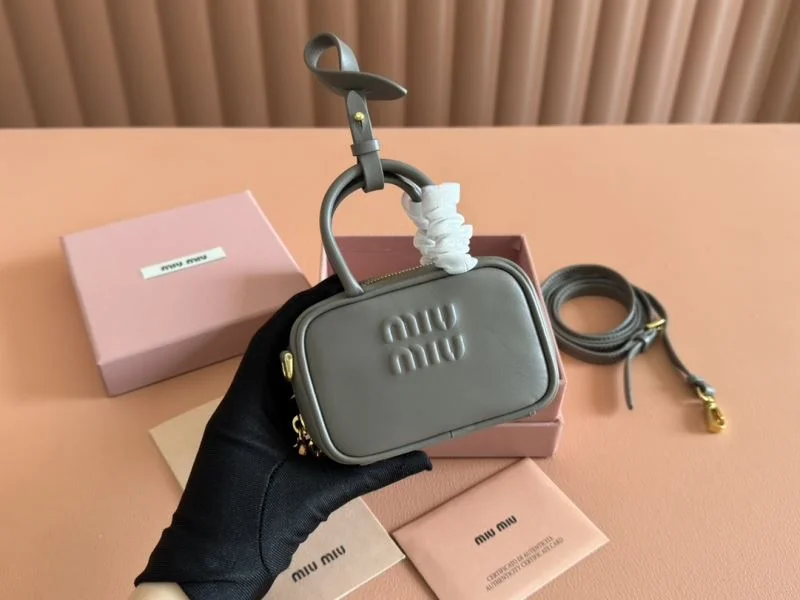 Miu Miu Accessories