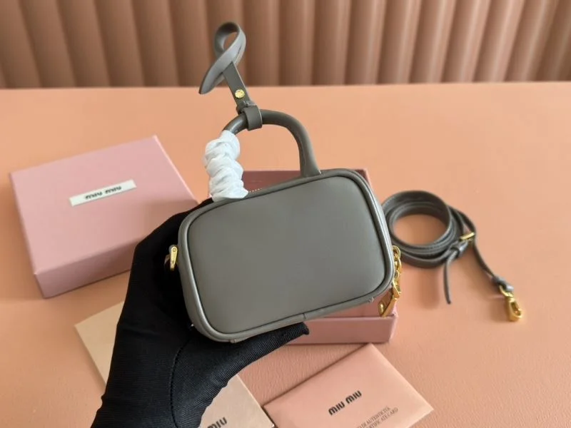 Budget-friendly Miu Miu Accessories
