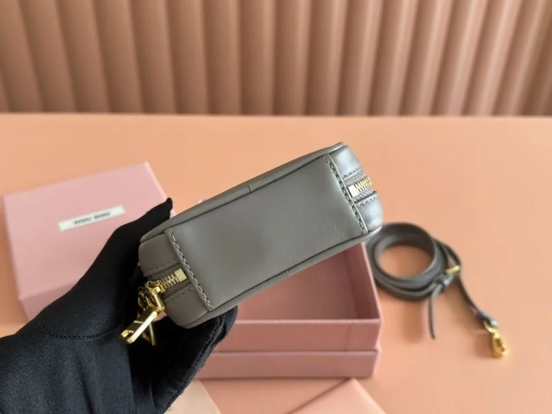 Budget-friendly Miu Miu Accessories