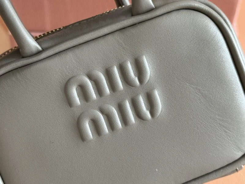 Budget-friendly Miu Miu Accessories