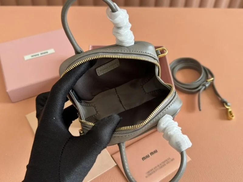 Budget-friendly Miu Miu Accessories