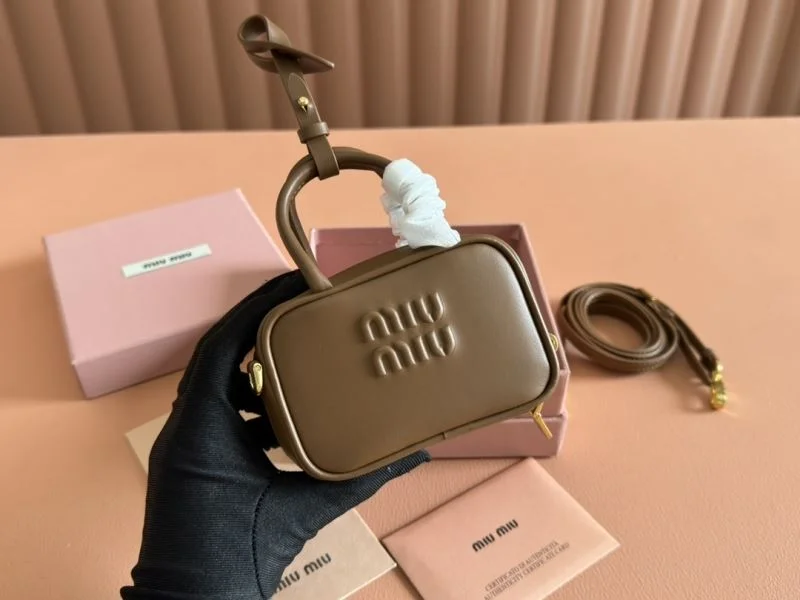Miu Miu Accessories