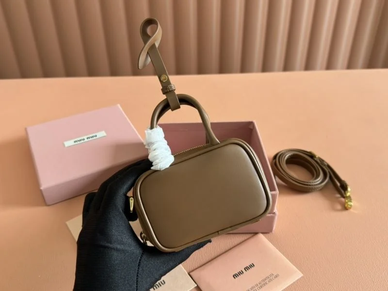Top match Miu Miu Accessories