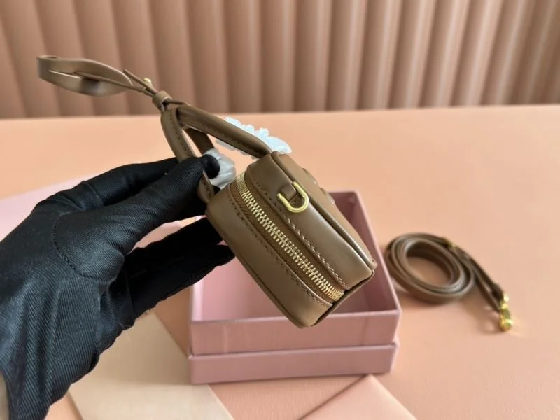 Top match Miu Miu Accessories