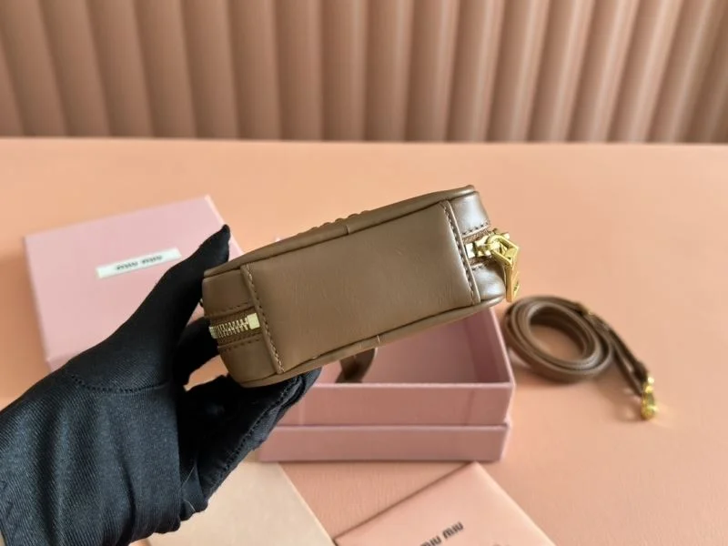 Top match Miu Miu Accessories