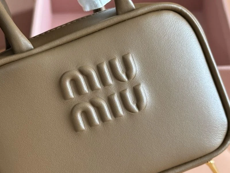 Top match Miu Miu Accessories