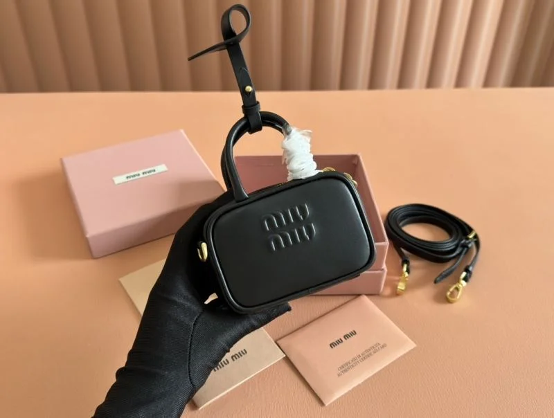 Miu Miu Accessories