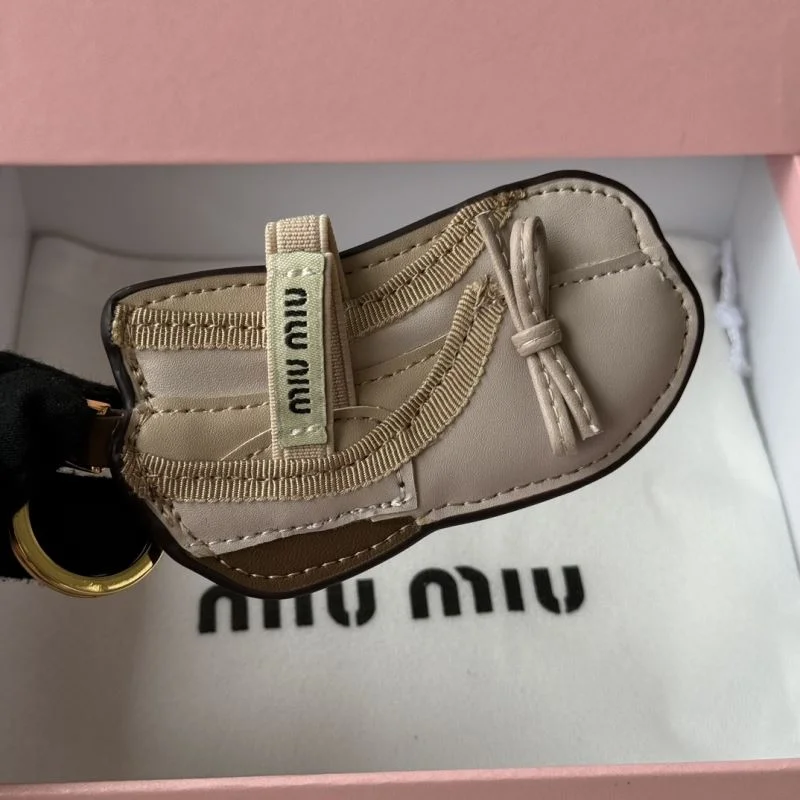 Miu Miu Accessories