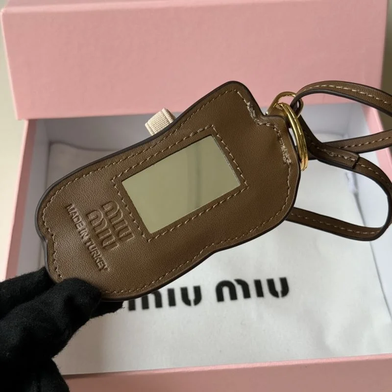 Original Miu Miu Accessories