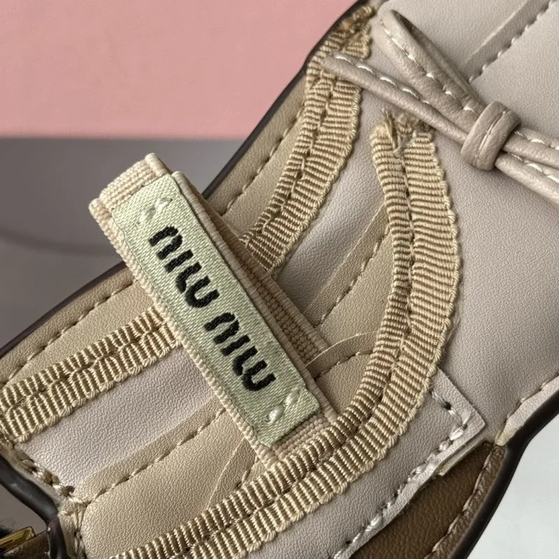 Original Miu Miu Accessories