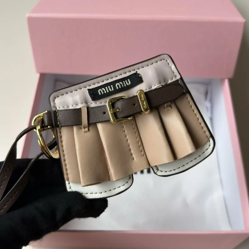 Miu Miu Accessories