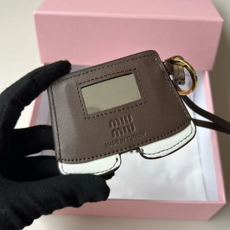Discounted Miu Miu Accessories