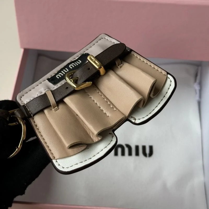 Discounted Miu Miu Accessories