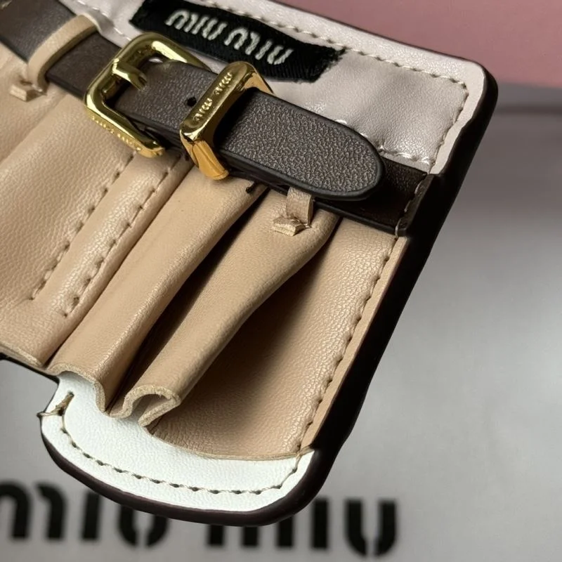 Discounted Miu Miu Accessories