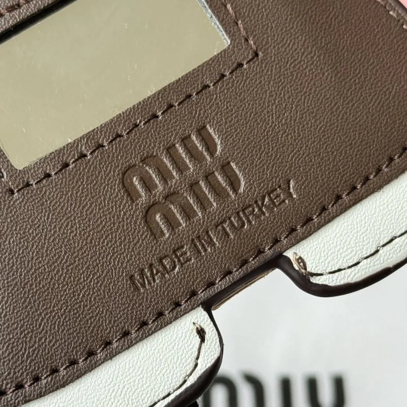 Discounted Miu Miu Accessories