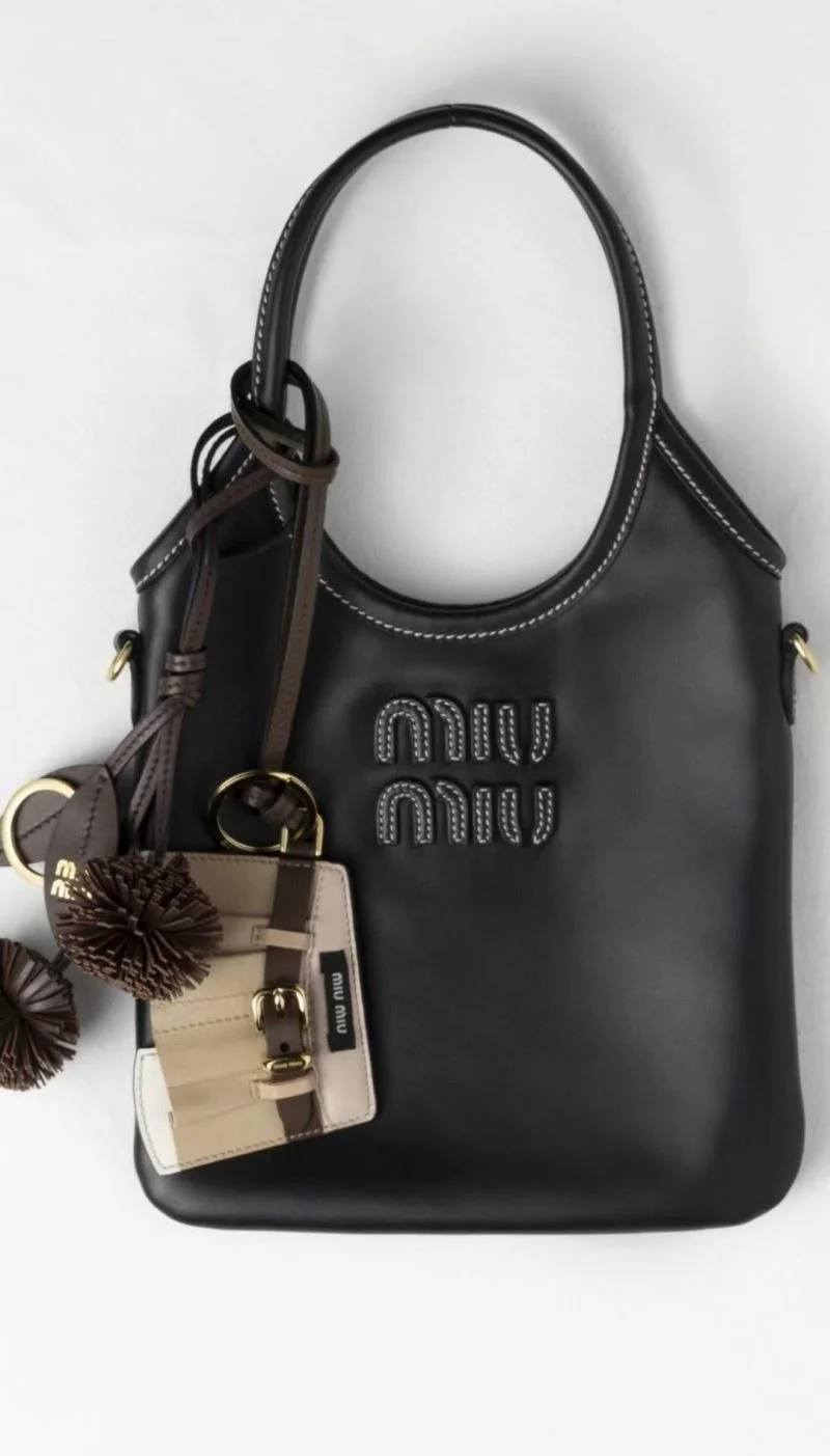 Discounted Miu Miu Accessories