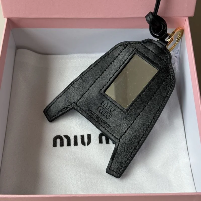 Accurate model Miu Miu Accessories