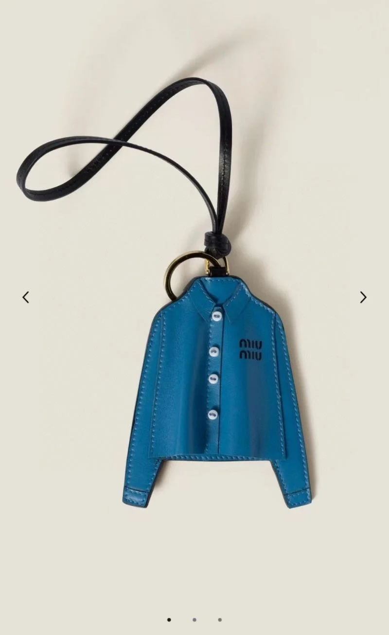 Accurate model Miu Miu Accessories