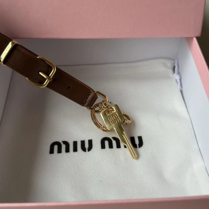 Miu Miu Accessories
