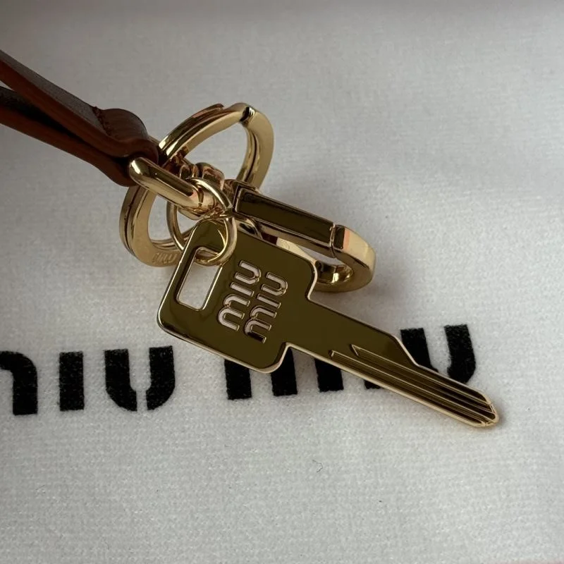 Budget-friendly Miu Miu Accessories
