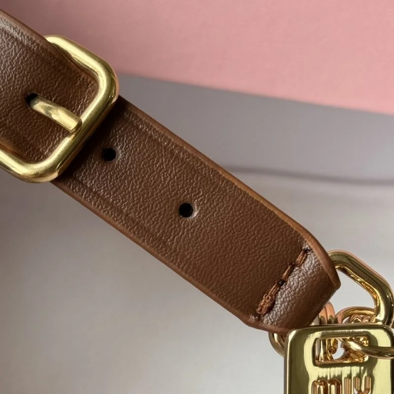 Budget-friendly Miu Miu Accessories