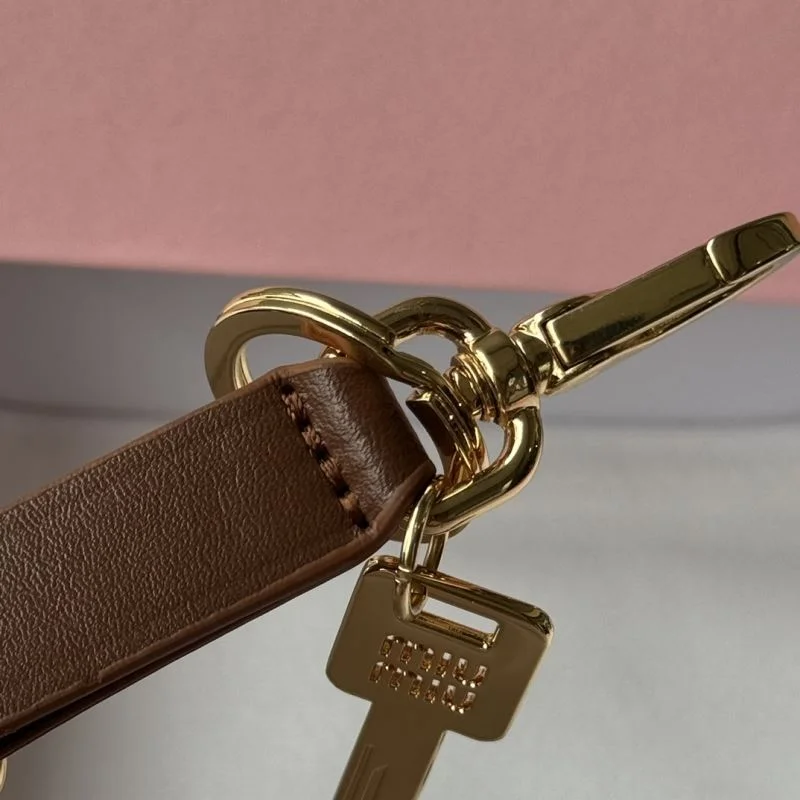 Budget-friendly Miu Miu Accessories