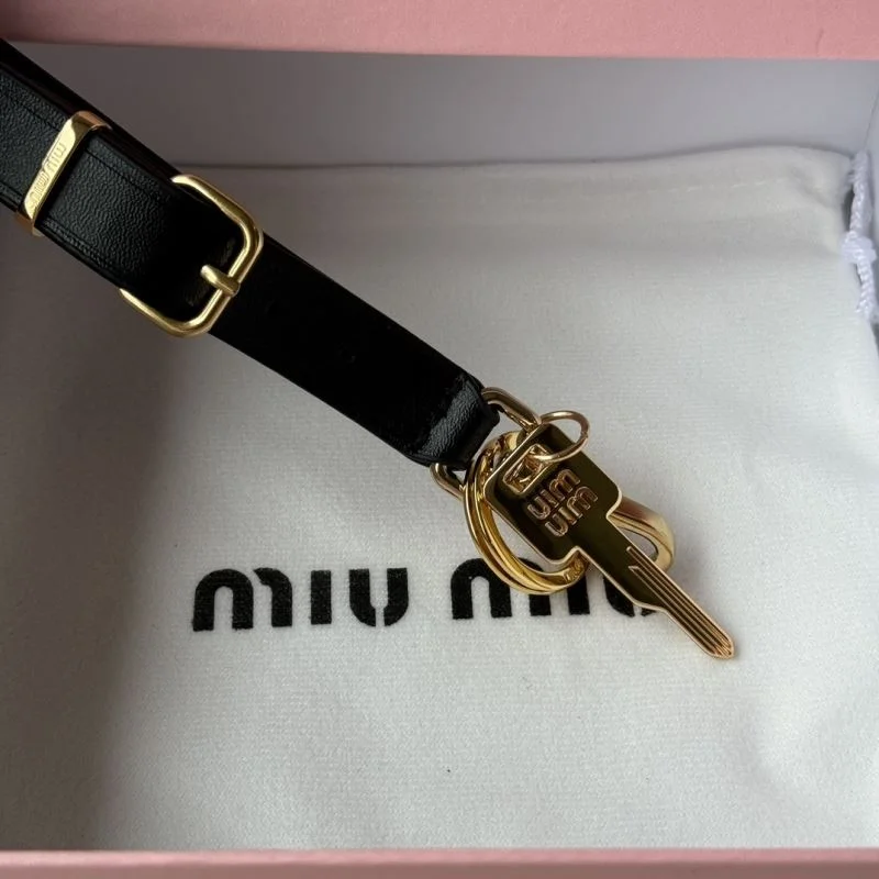 Miu Miu Accessories