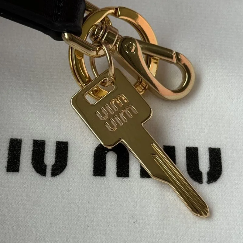 Budget-friendly Miu Miu Accessories
