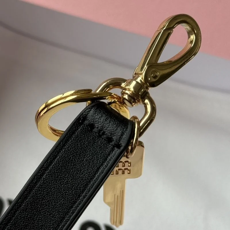 Budget-friendly Miu Miu Accessories