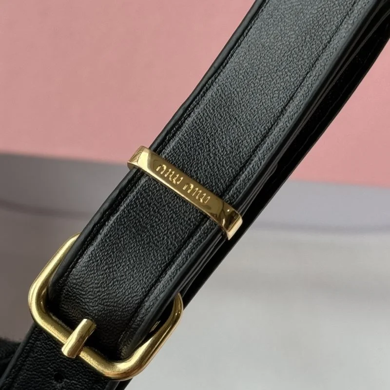 Budget-friendly Miu Miu Accessories